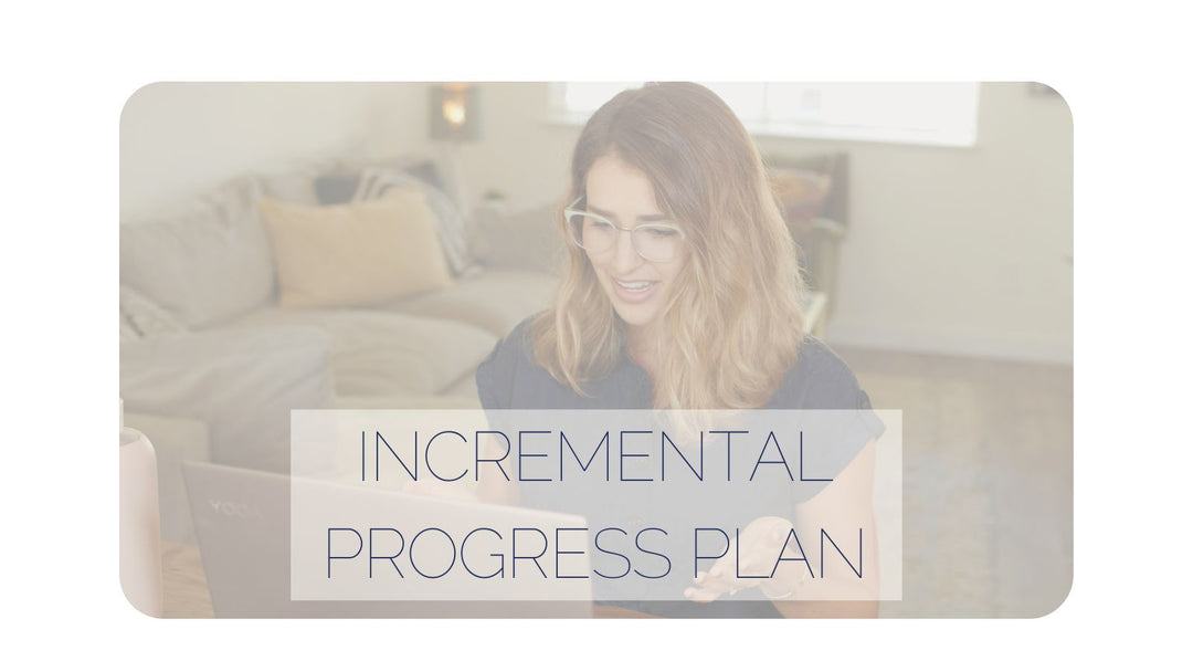 Incremental Progress Plan | Vital-Side | Vital-Side